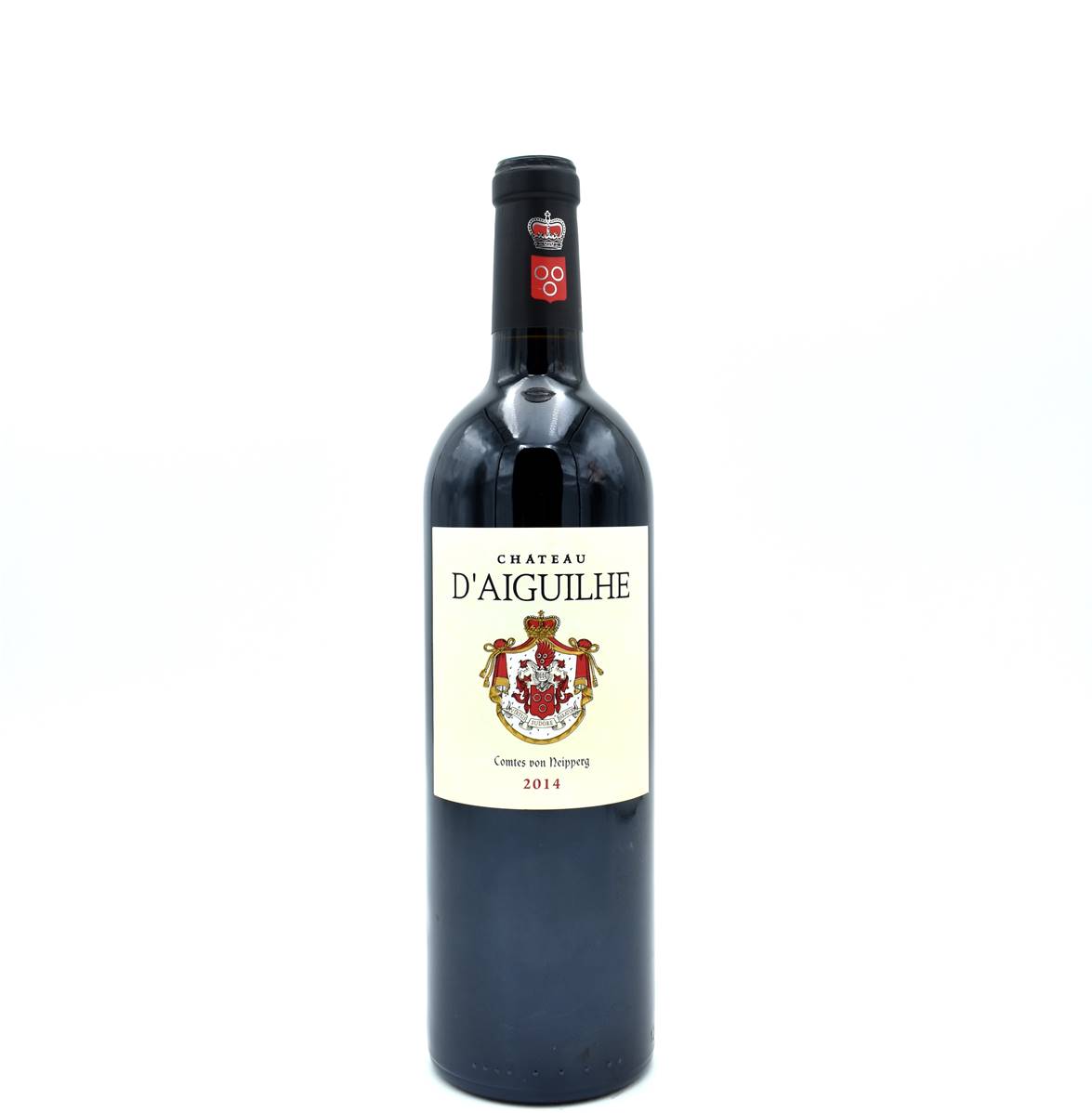 Castillon Côtes de Bordeaux